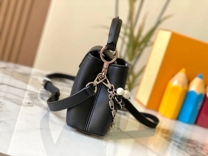 OEM Louis Vuitton Top Handle Bags