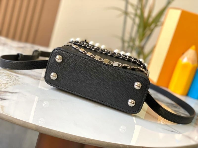 OEM Louis Vuitton Top Handle Bags