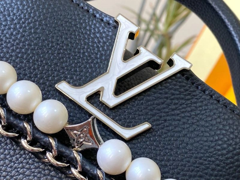 OEM Louis Vuitton Top Handle Bags