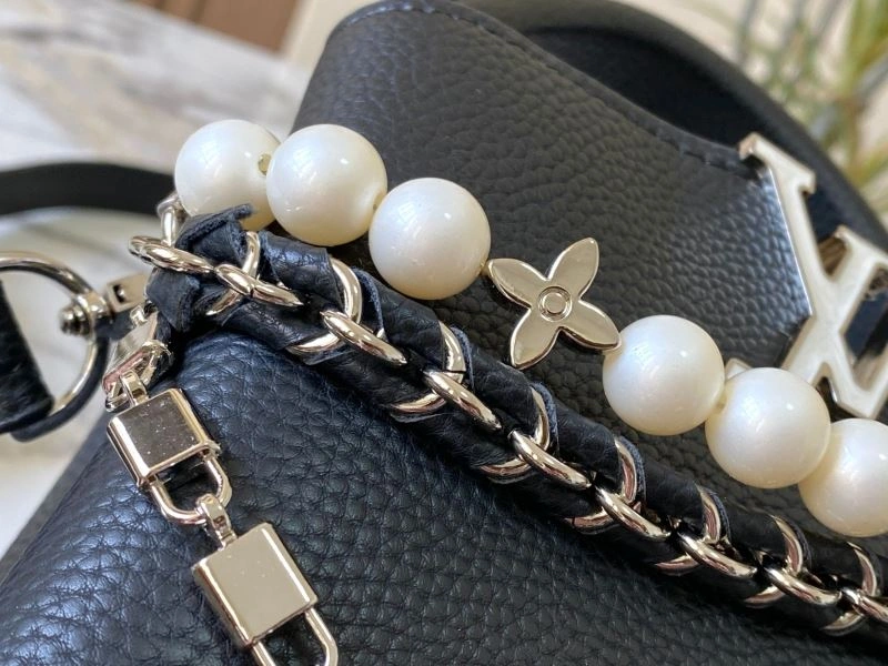 OEM Louis Vuitton Top Handle Bags