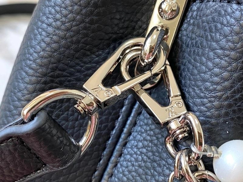 OEM Louis Vuitton Top Handle Bags