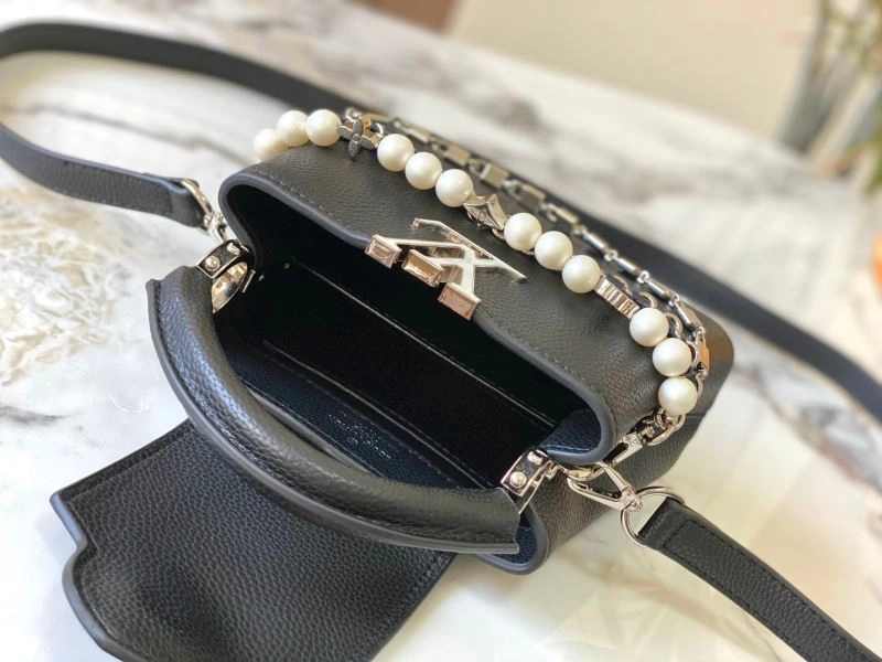 OEM Louis Vuitton Top Handle Bags