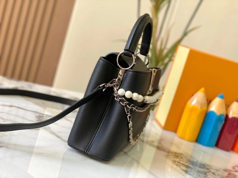 Factory-made Louis Vuitton Top Handle Bags