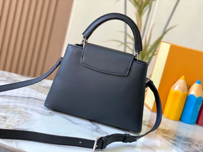 Factory-made Louis Vuitton Top Handle Bags