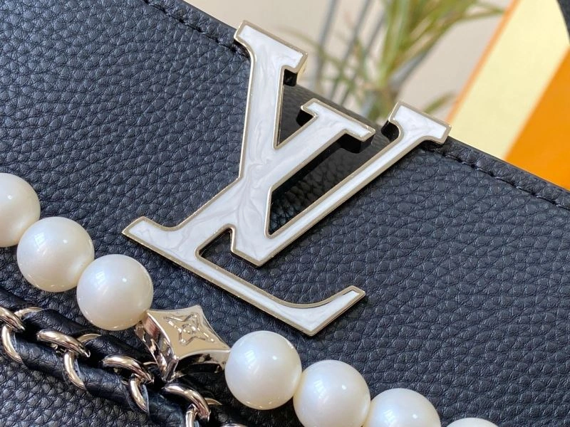 Factory-made Louis Vuitton Top Handle Bags