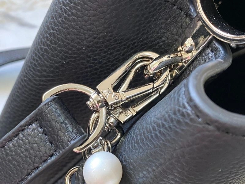 Factory-made Louis Vuitton Top Handle Bags