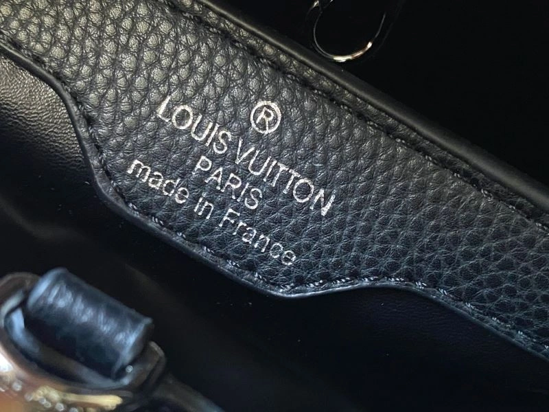 Factory-made Louis Vuitton Top Handle Bags
