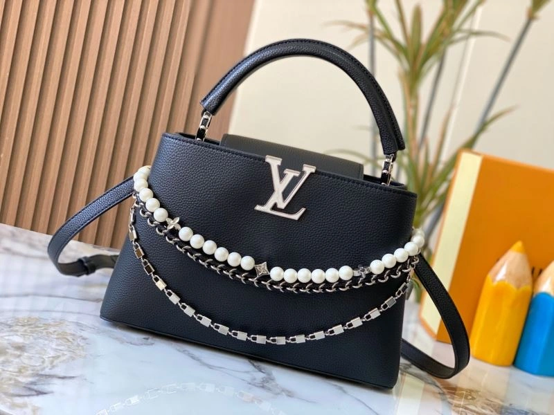 Louis Vuitton Top Handle Bags