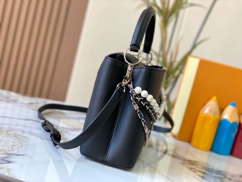 Bargain Louis Vuitton Top Handle Bags
