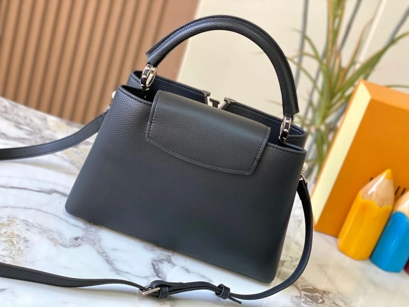 Bargain Louis Vuitton Top Handle Bags