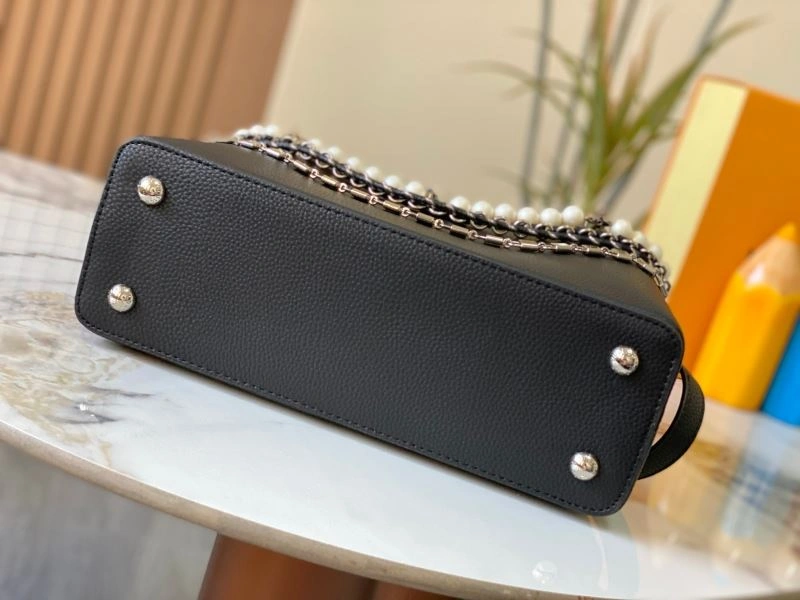 Bargain Louis Vuitton Top Handle Bags