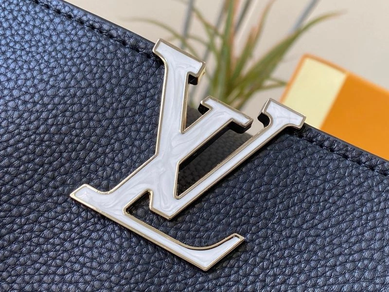 Bargain Louis Vuitton Top Handle Bags