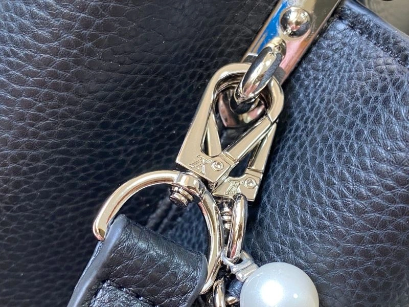 Bargain Louis Vuitton Top Handle Bags