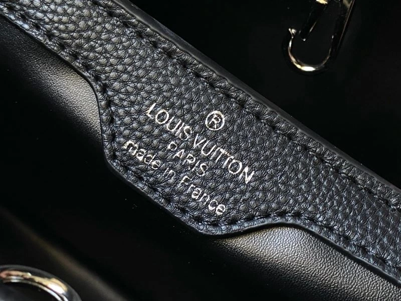 Bargain Louis Vuitton Top Handle Bags