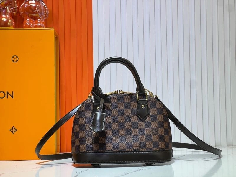 Louis Vuitton Top Handle Bags