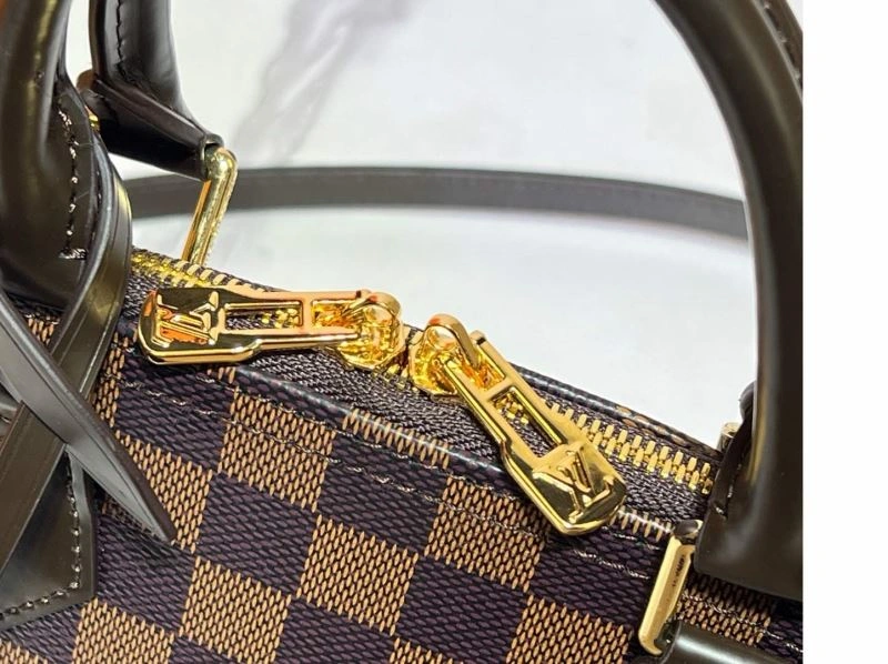 Legit Louis Vuitton Top Handle Bags