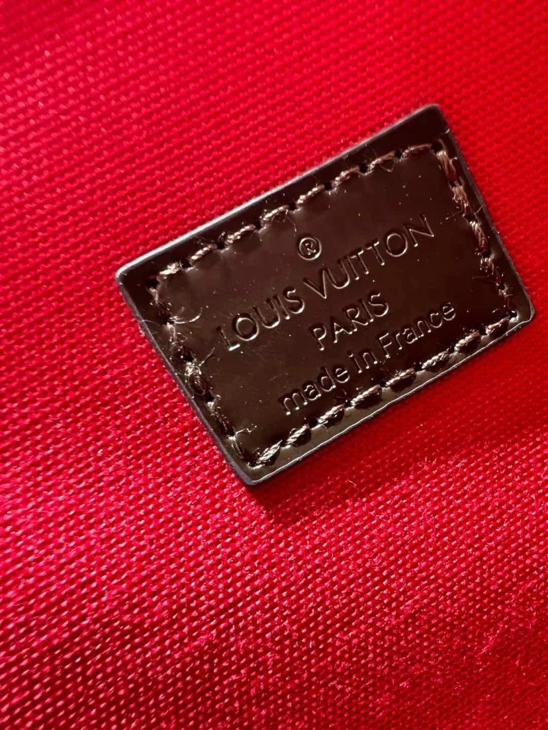 Legit Louis Vuitton Top Handle Bags