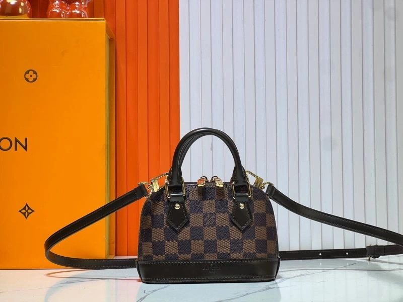 Louis Vuitton Top Handle Bags