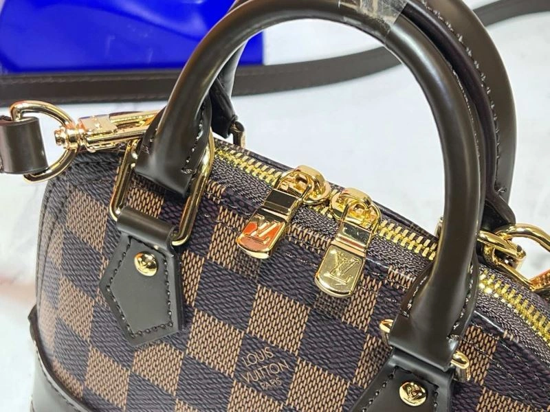 Budget-friendly Louis Vuitton Top Handle Bags