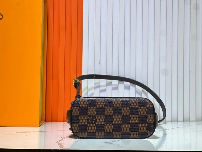 Budget-friendly Louis Vuitton Top Handle Bags