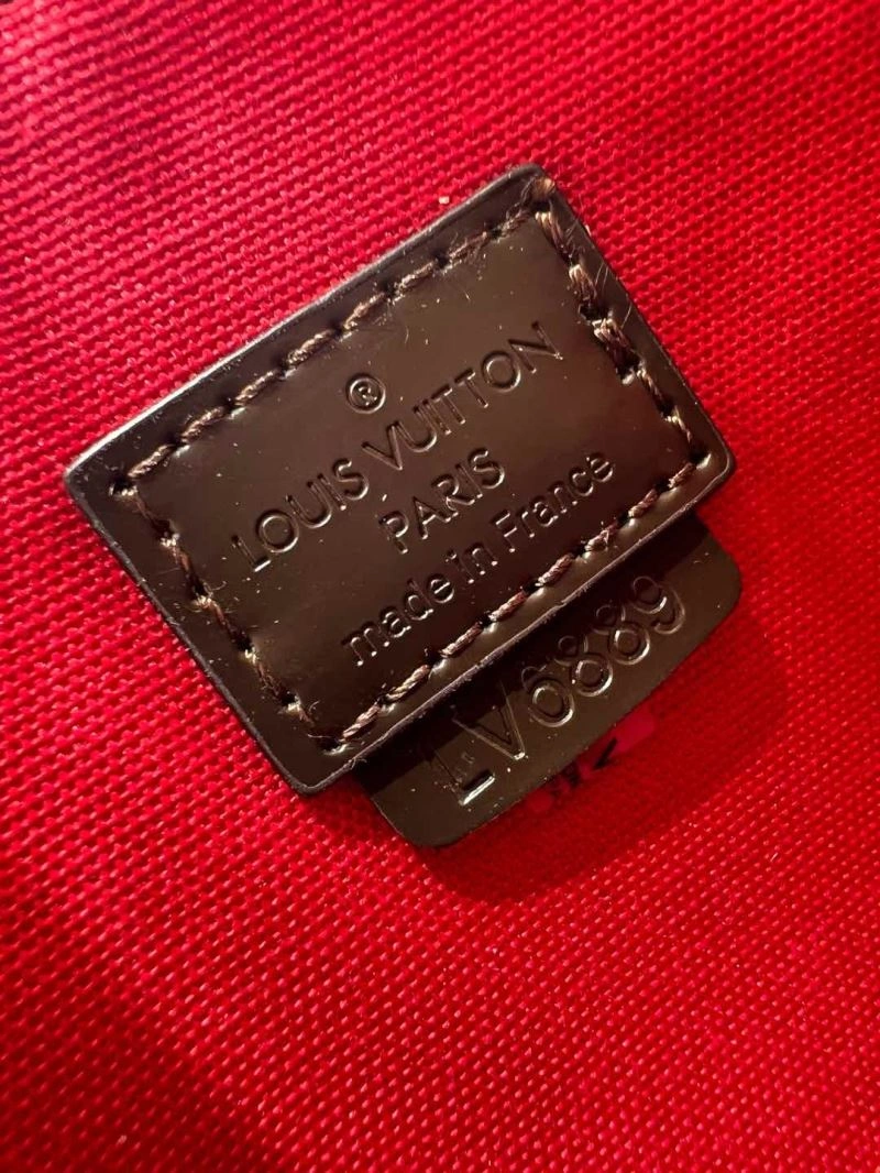 Budget-friendly Louis Vuitton Top Handle Bags