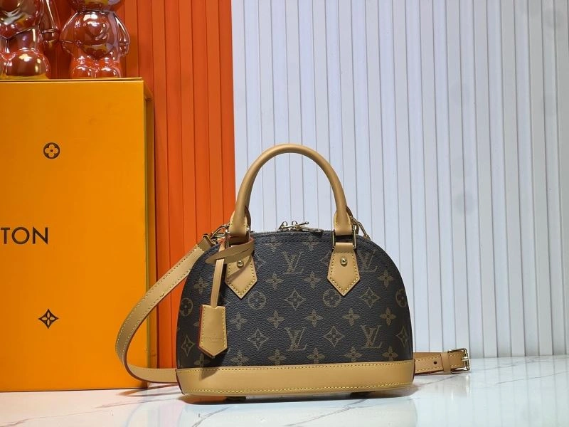 Louis Vuitton Top Handle Bags
