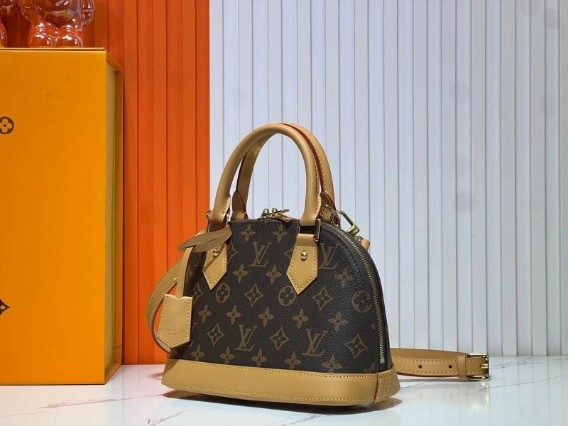 Cut-rate Louis Vuitton Top Handle Bags