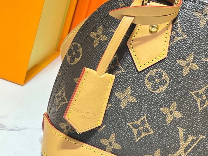Cut-rate Louis Vuitton Top Handle Bags