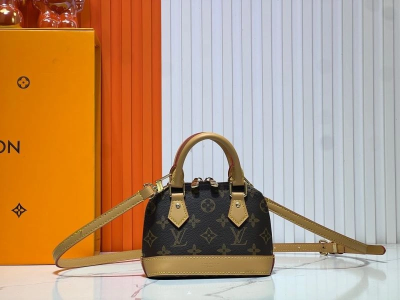 Louis Vuitton Top Handle Bags