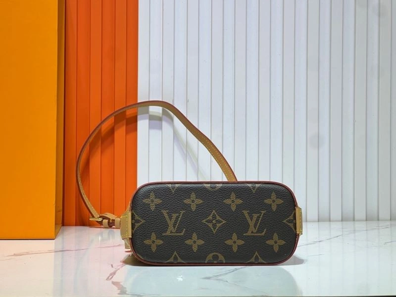 Reasonably priced Louis Vuitton Top Handle Bags