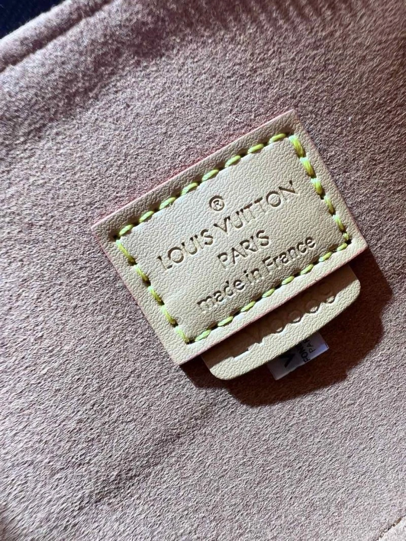 Reasonably priced Louis Vuitton Top Handle Bags