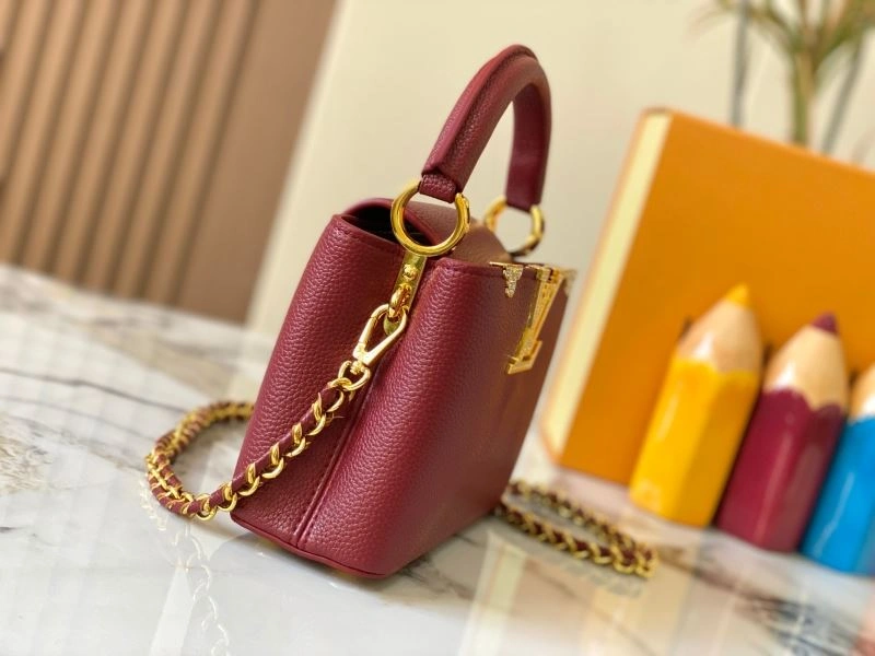 Cut-rate Louis Vuitton Top Handle Bags