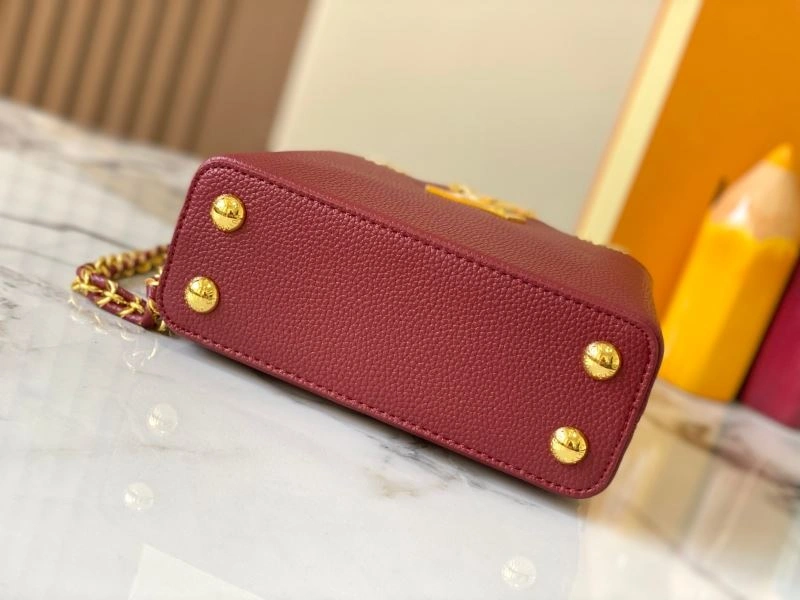 Cut-rate Louis Vuitton Top Handle Bags