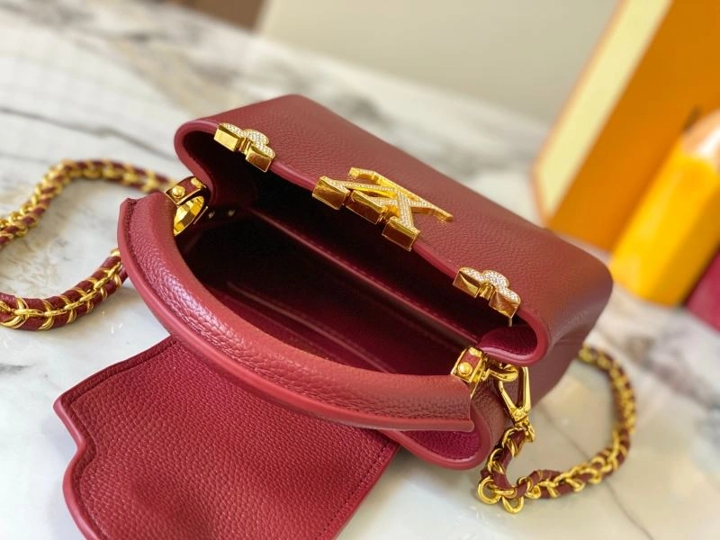 Cut-rate Louis Vuitton Top Handle Bags