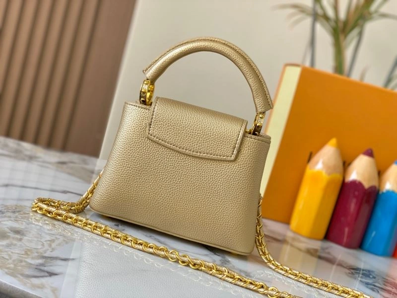 Economical Louis Vuitton Top Handle Bags