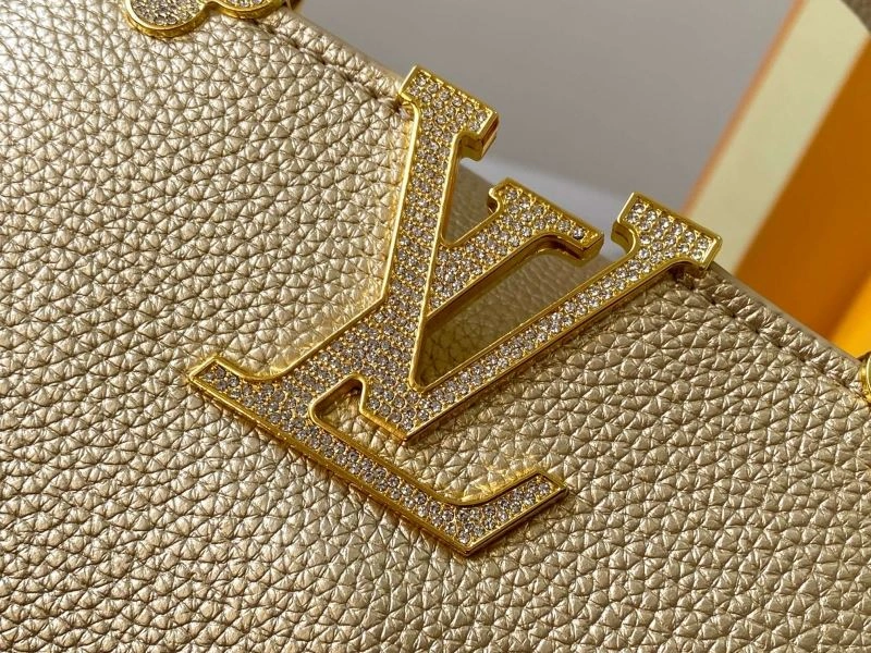 Economical Louis Vuitton Top Handle Bags
