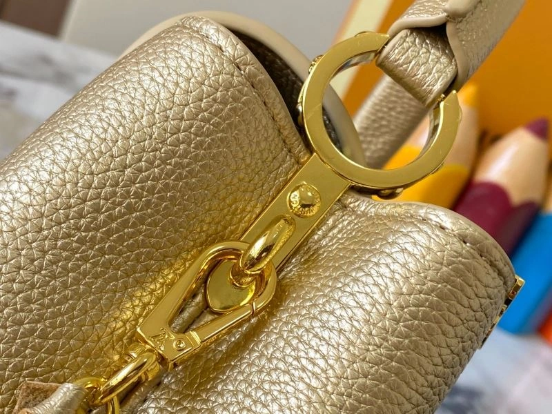 Economical Louis Vuitton Top Handle Bags