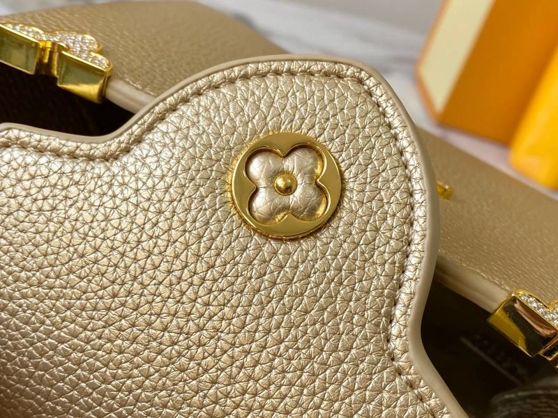 Economical Louis Vuitton Top Handle Bags