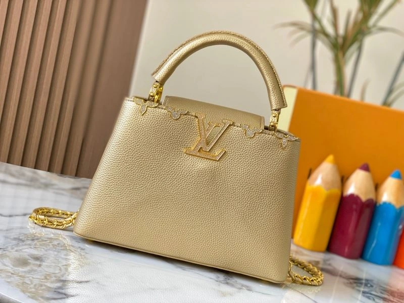 Louis Vuitton Top Handle Bags