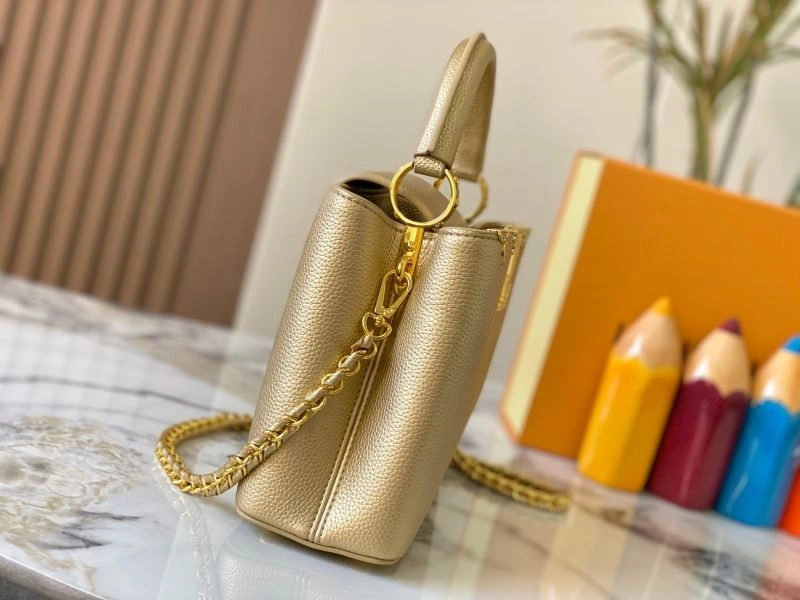 Low-cost Louis Vuitton Top Handle Bags
