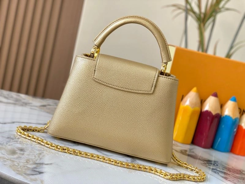 Low-cost Louis Vuitton Top Handle Bags