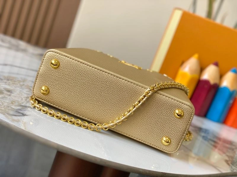 Low-cost Louis Vuitton Top Handle Bags