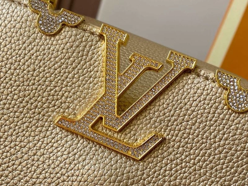 Low-cost Louis Vuitton Top Handle Bags
