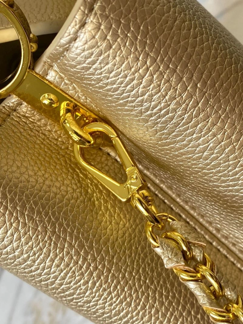 Low-cost Louis Vuitton Top Handle Bags