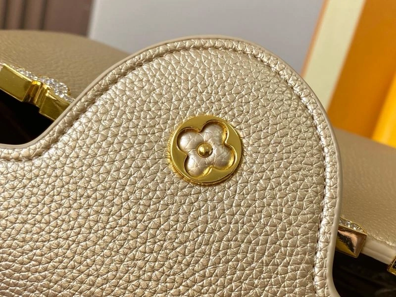 Low-cost Louis Vuitton Top Handle Bags