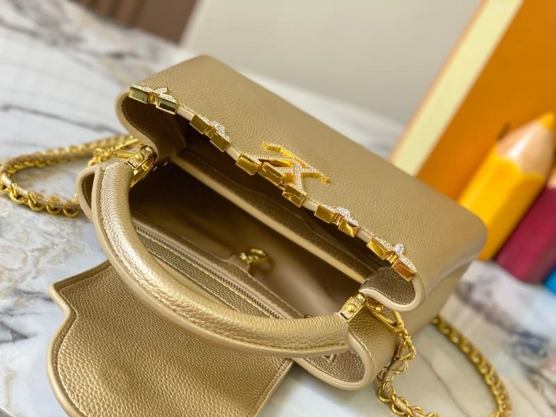 Low-cost Louis Vuitton Top Handle Bags