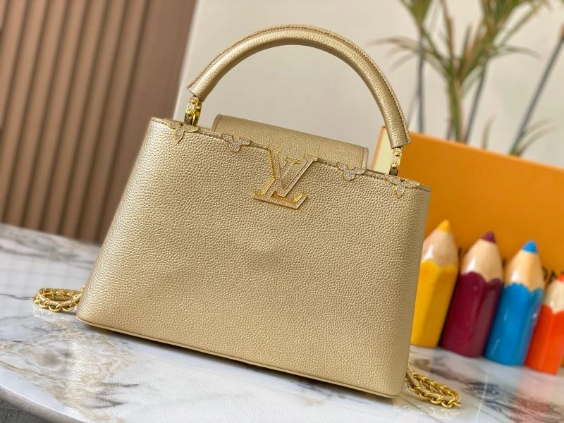 Louis Vuitton Top Handle Bags