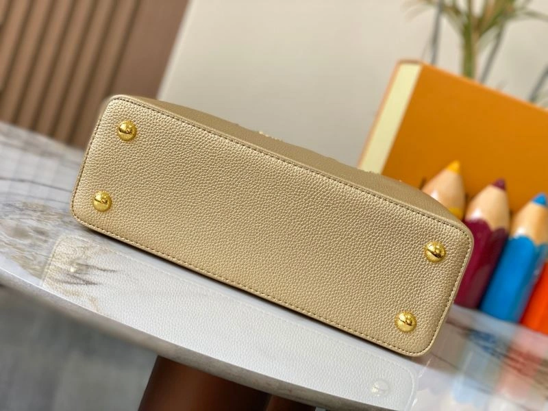 Brand-original Louis Vuitton Top Handle Bags