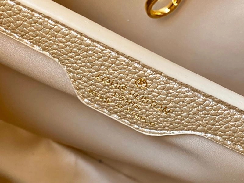 Brand-original Louis Vuitton Top Handle Bags