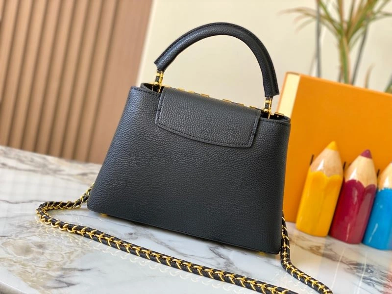 Accurate model Louis Vuitton Top Handle Bags